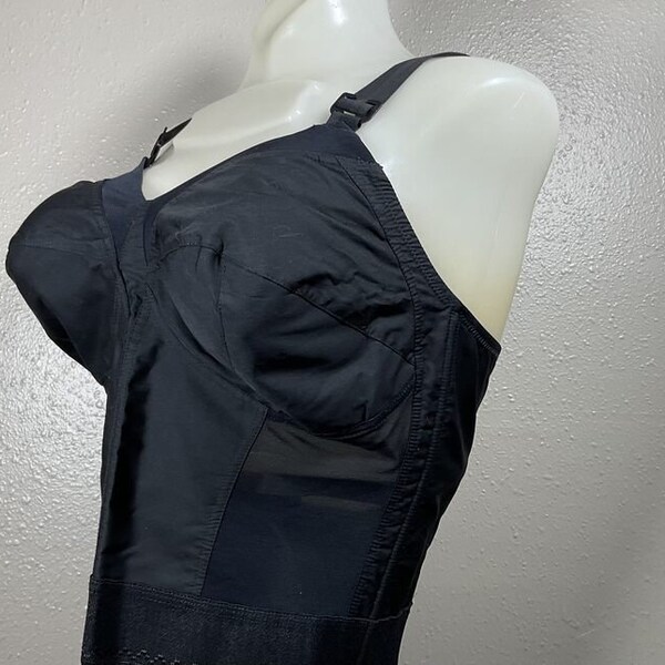 Long Line Bra - Etsy