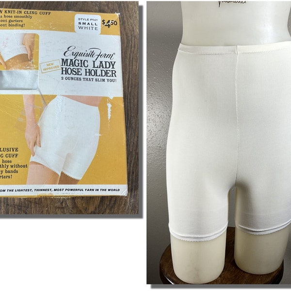 Panty Girdle - Etsy