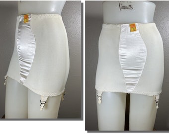 Satin Girdle - Etsy