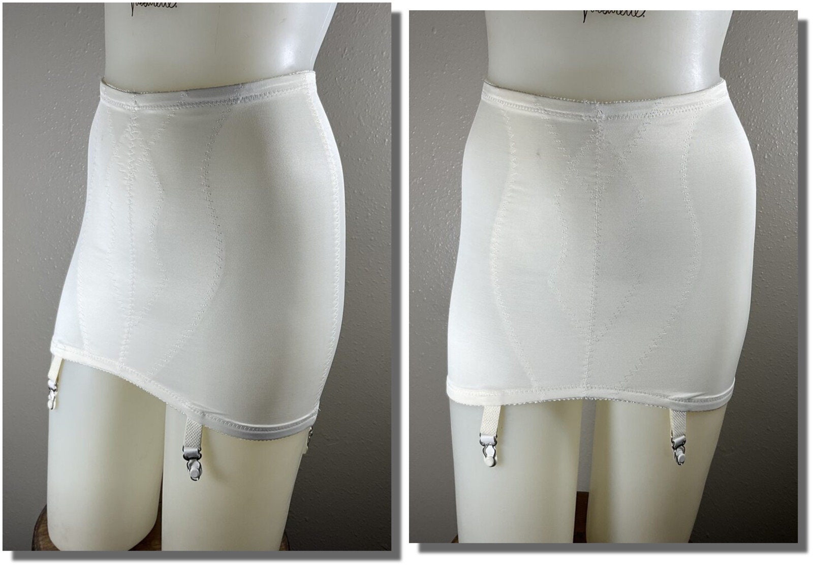 Men In Womens Girdles