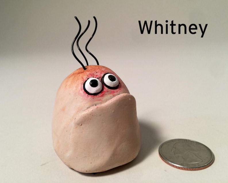 WORRY WART - Etsy