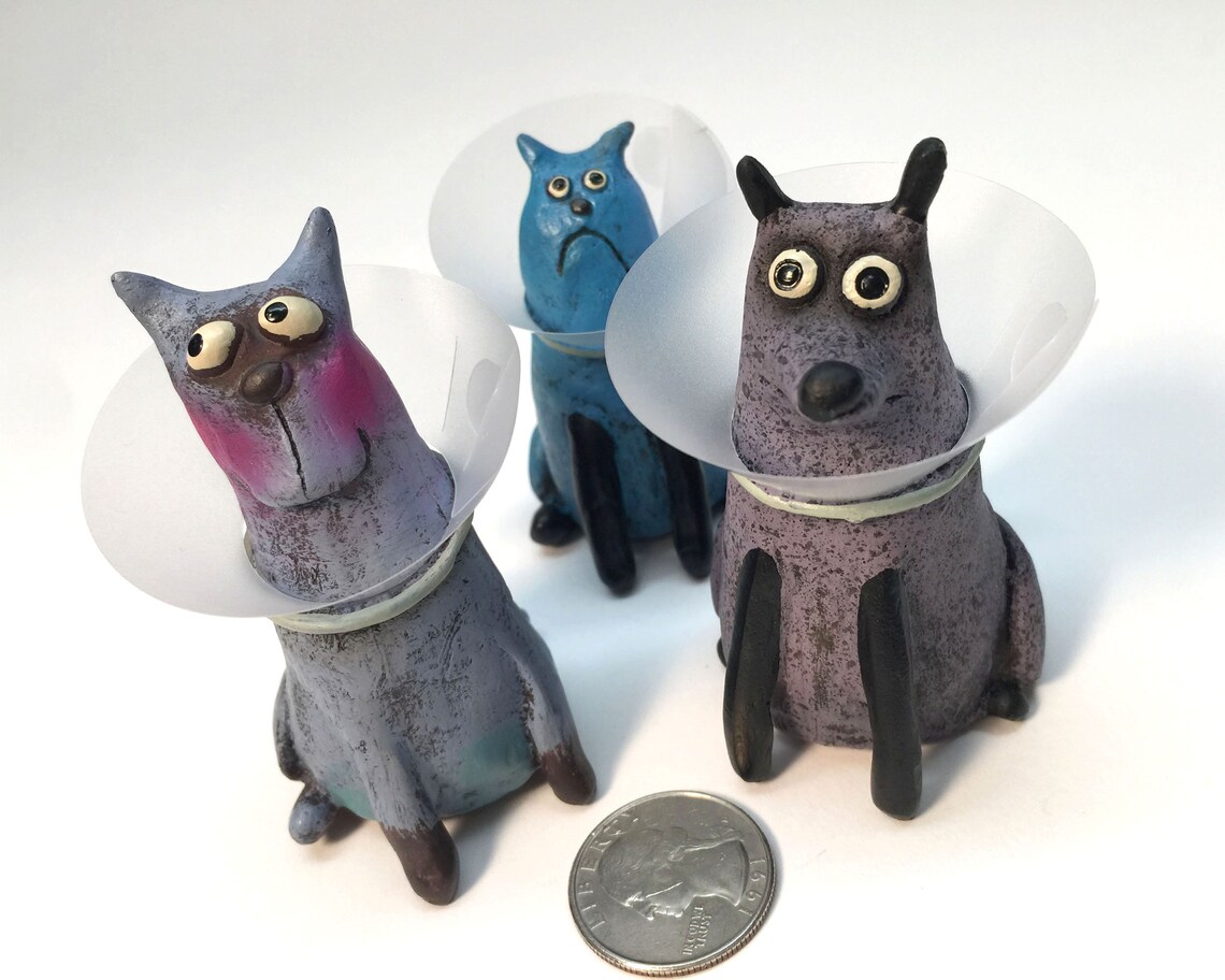 CONE PETS | Etsy