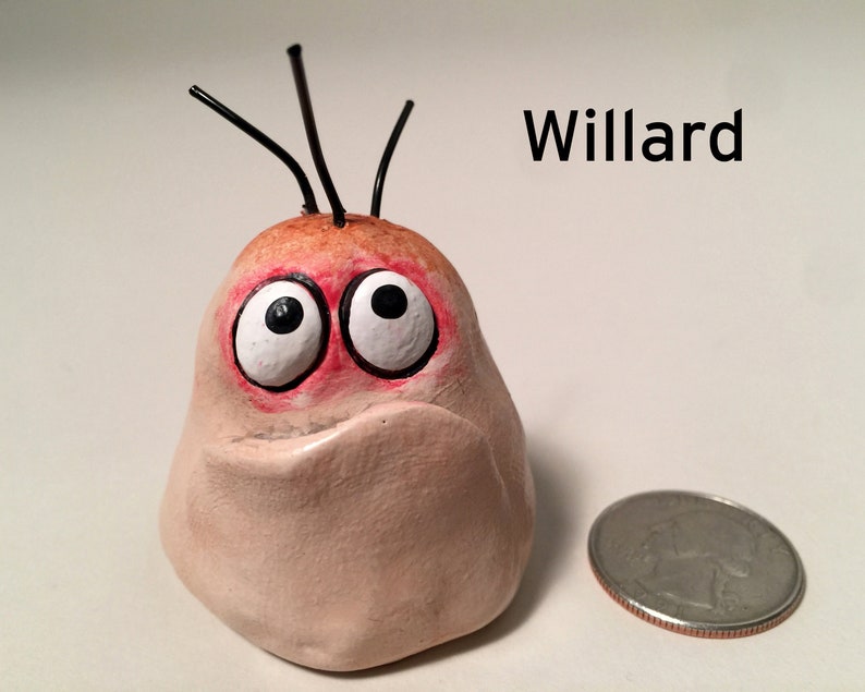WORRY WART - Etsy