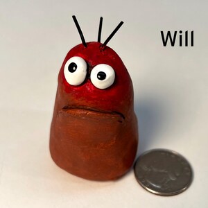 WORRY WART - Etsy