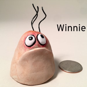 WORRY WART - Etsy