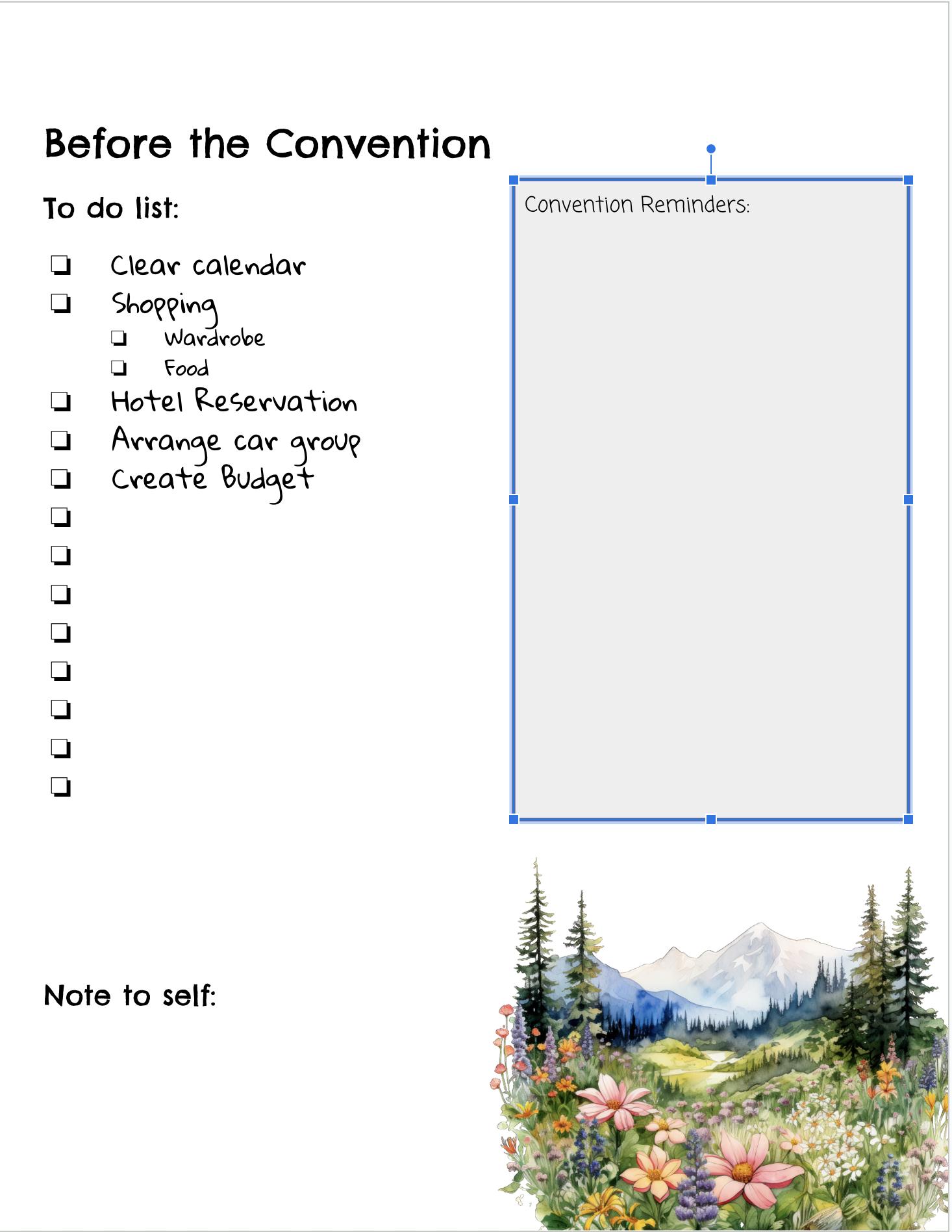 Pure Worship Convention Notebook, JW Notebook, Jehovah's Witness ...