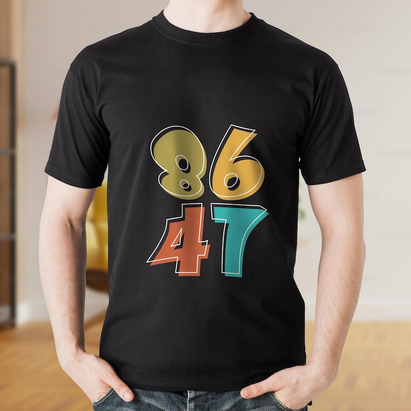 8646 T Shirts - Etsy