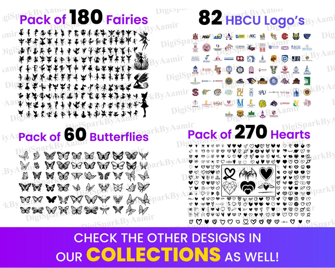 Ford Logo SVG Bundle Ford PNG Vector Files for Cricut & Silhouette Ford ...