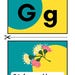 Aussie Animal Alphabet Flashcards: Australian ABC Printable (digital ...