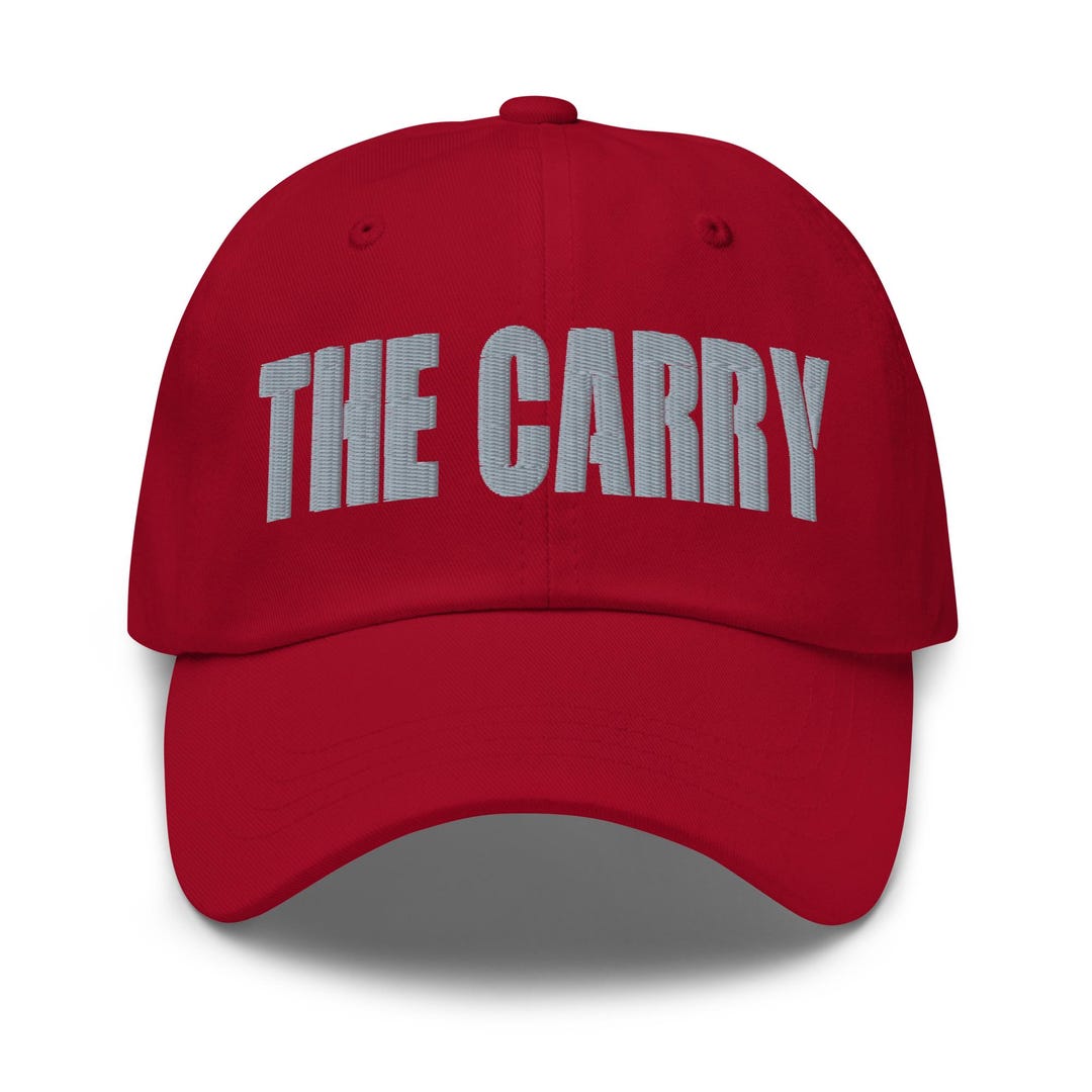 Game Over Gear the Carry, Adjustable Dad Baseball Cap for Video Gamers ...