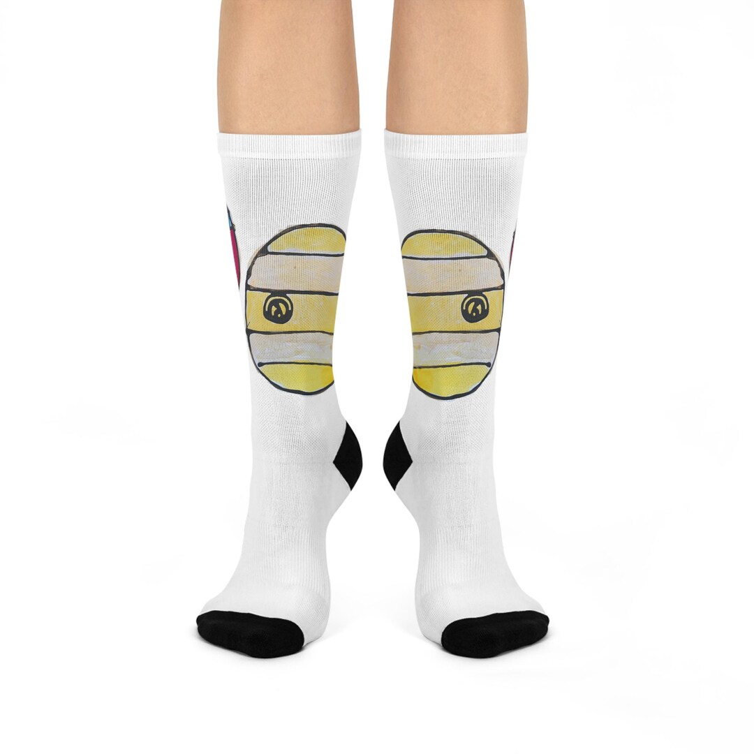 Planet Socks, Designed by Daughter - Etsy