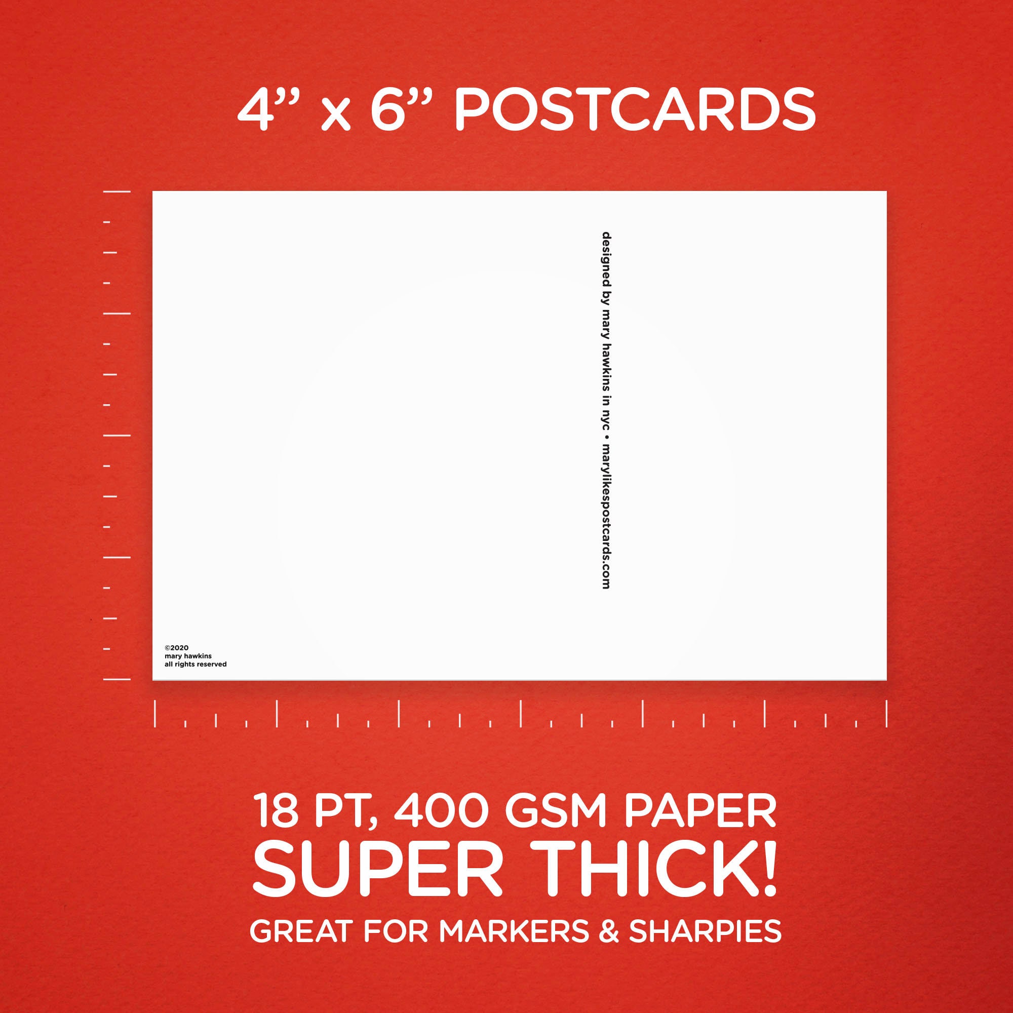 They Work for Us Political Postcards: Set of 100 Vote - Etsy