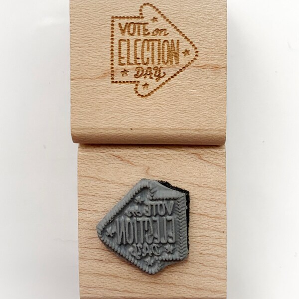 Arrow Rubber Stamp - Etsy