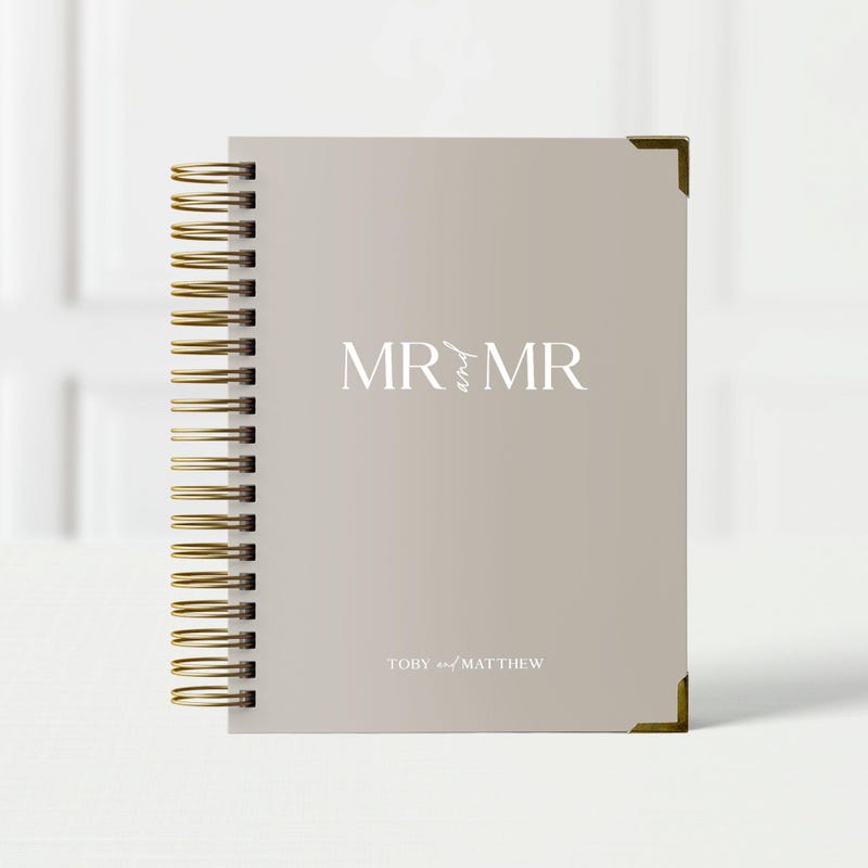 Gay Scrapbooking Kit - Etsy