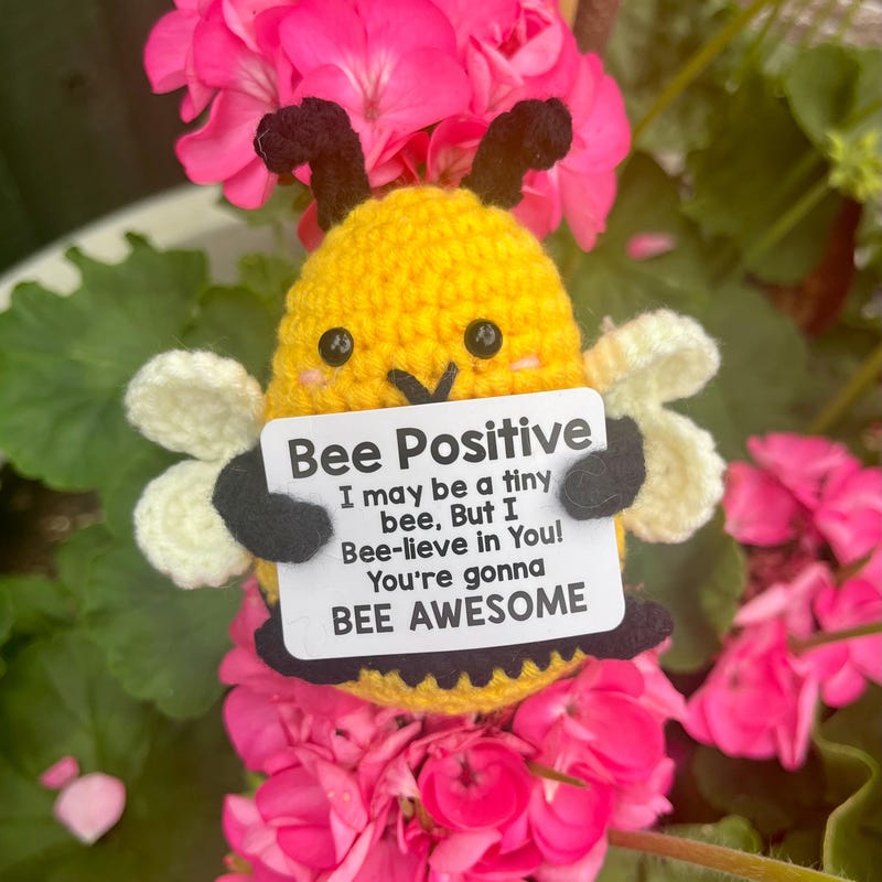 Positive Plush - Etsy UK