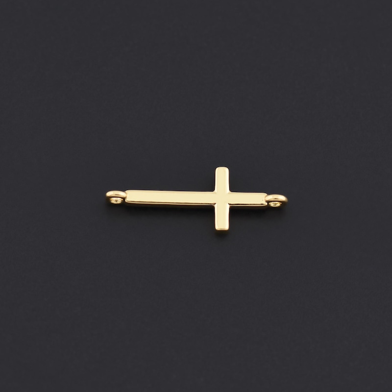Horizontal Cross - Etsy