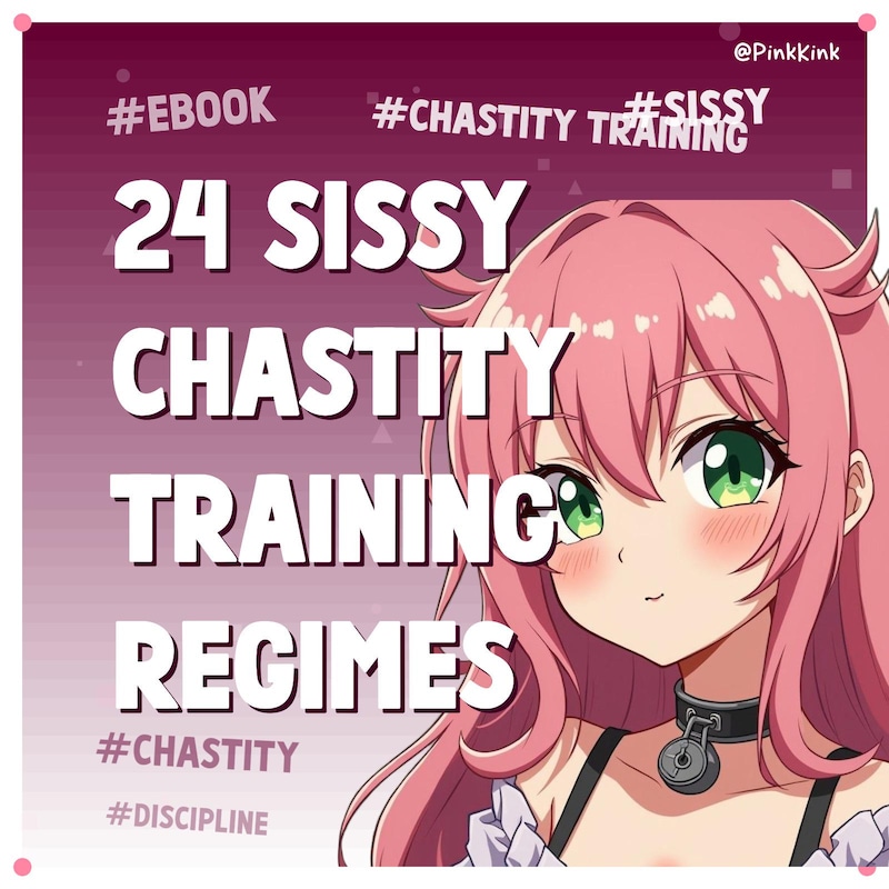 Chastity Humiliation Etsy New Zealand