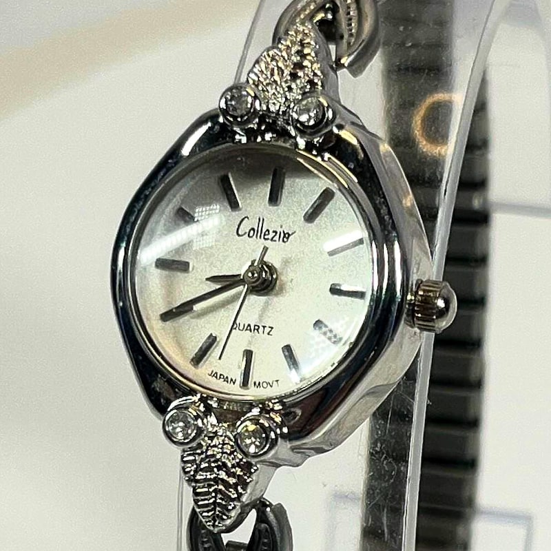 Collezio Watch - Etsy