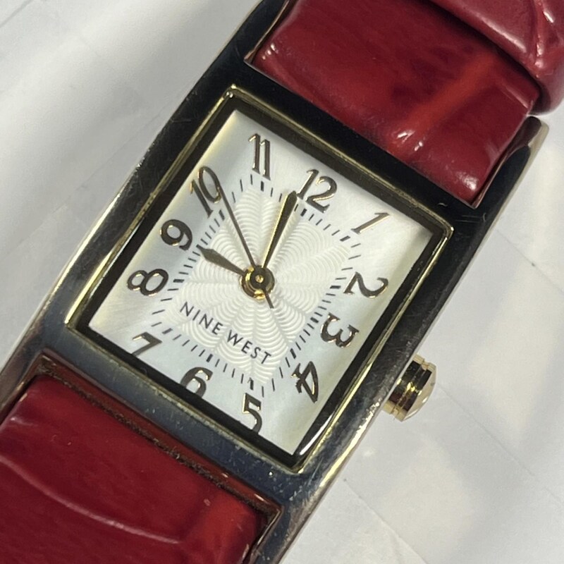 Nine West Womans Watch - Etsy