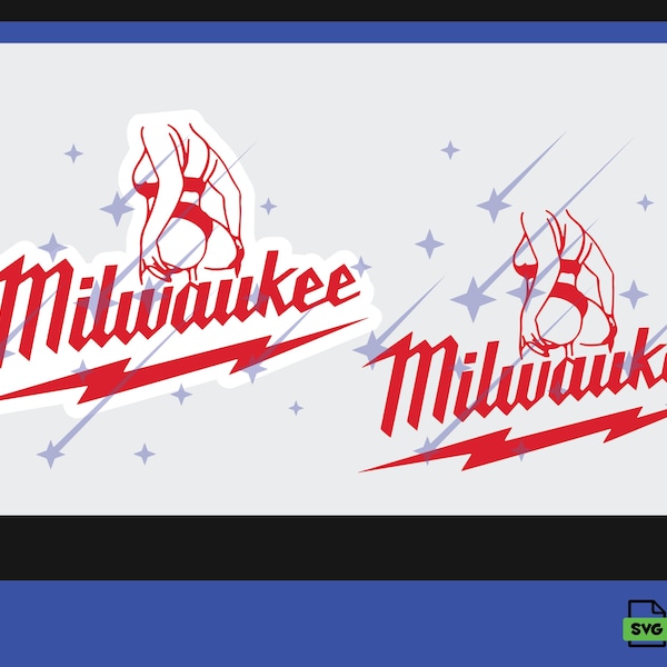 Milwaukee Art - Etsy