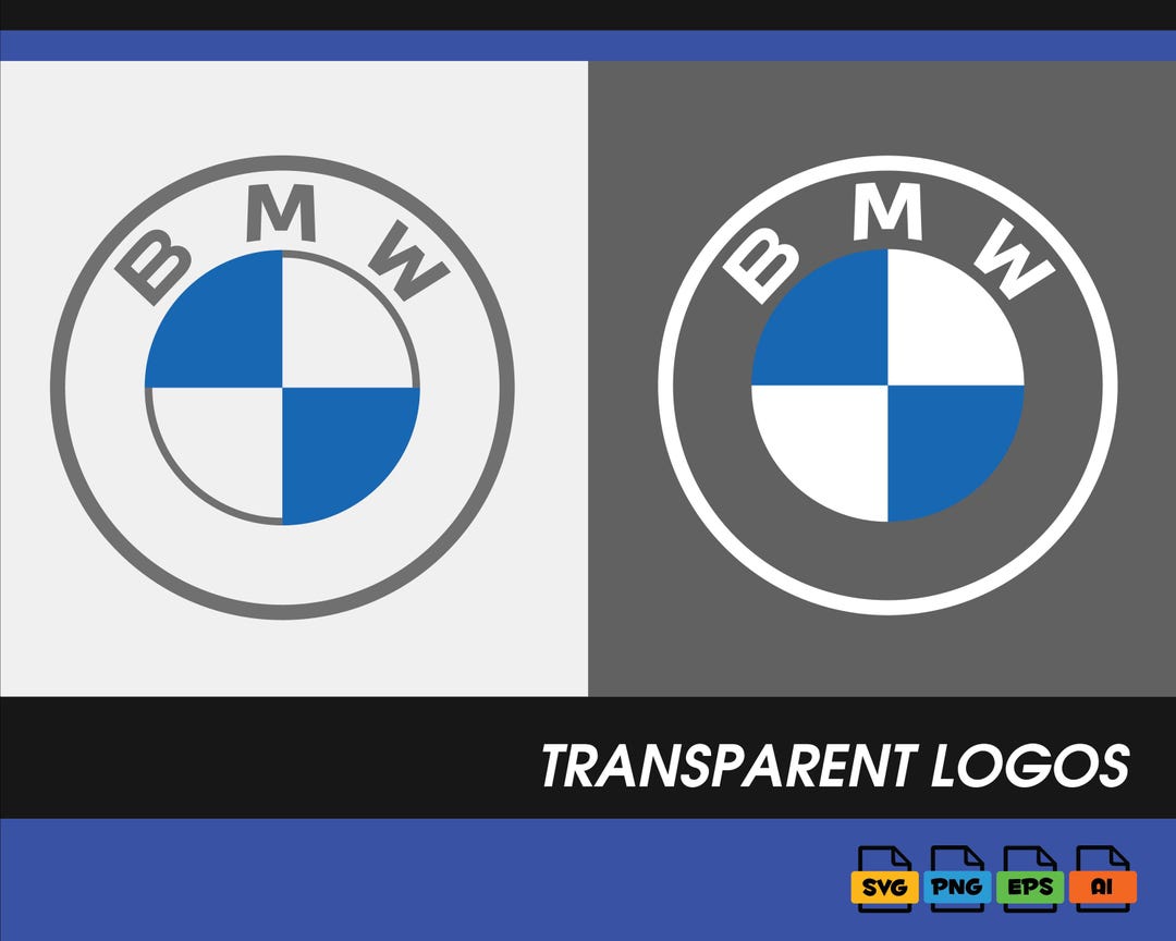 Car Logo - SVG and PNG Files - Etsy Australia