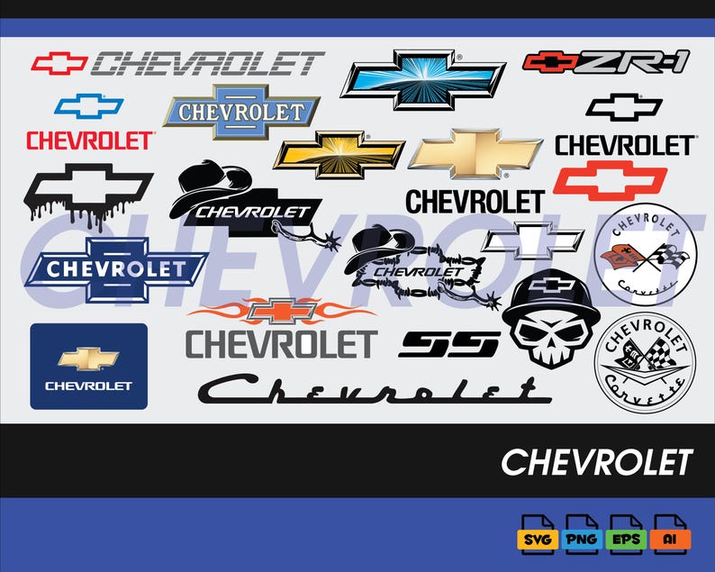Car Logo Bundle - SVG and PNG Files - Etsy Canada