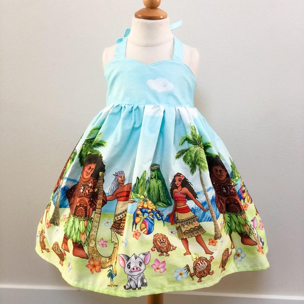 Ocean Princess - Etsy