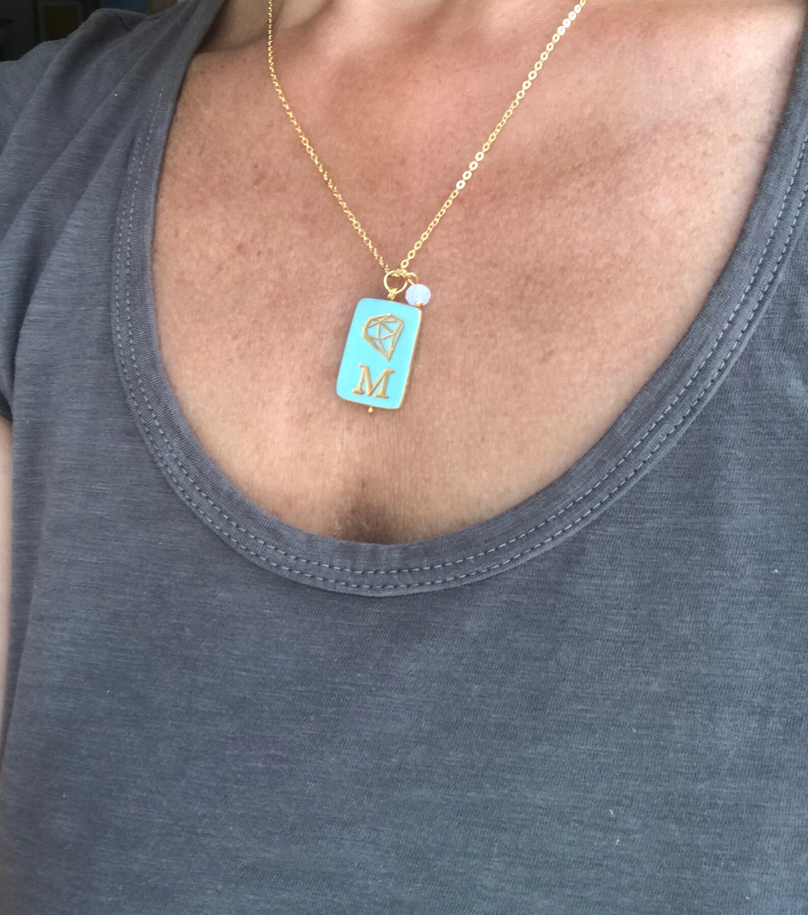 Clairvoyant Eye Intuition Celestial Constellation Diamond - Etsy