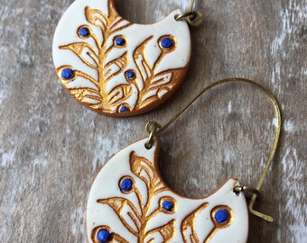 Cold porcelain jewelry making store