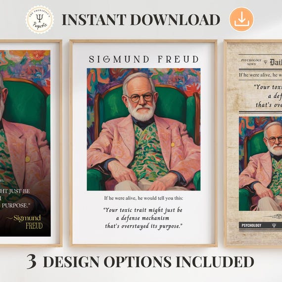 Freud And Art Therapy
