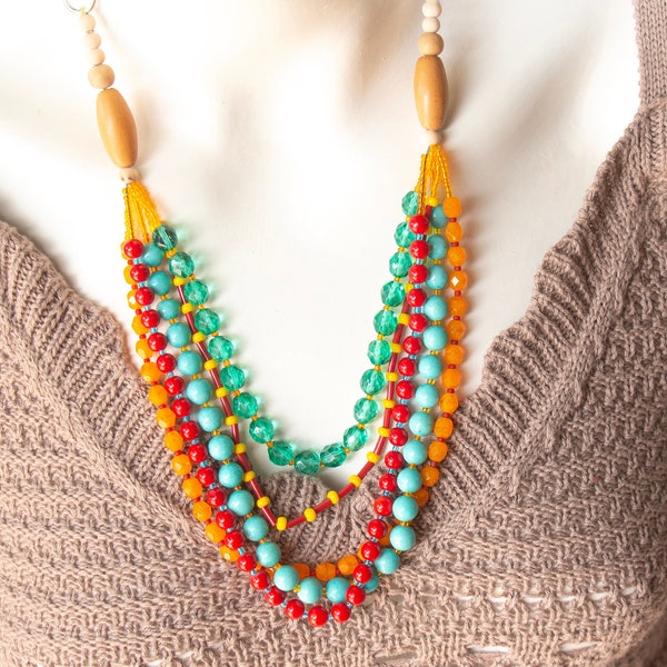 Bold Jewelry - Etsy