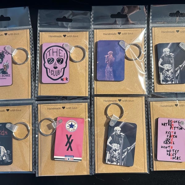 Mgk - Etsy
