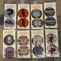 MGK XX Decal - 4” - Etsy
