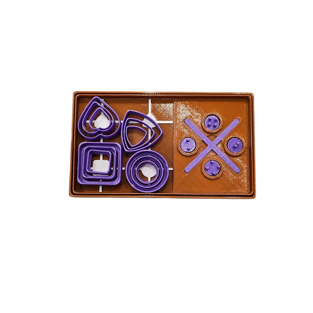 Buttons Making Tool Kit - Etsy