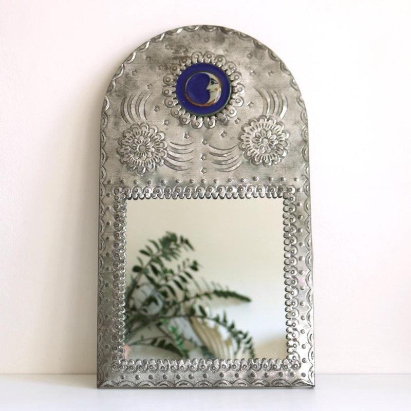 Mexican Mirror - Etsy