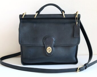 Coach Willis Bag - Etsy