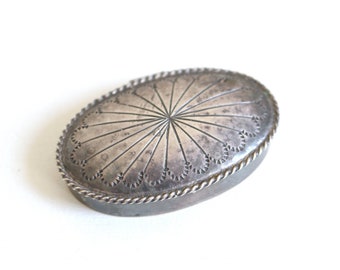 Native American Box - Etsy