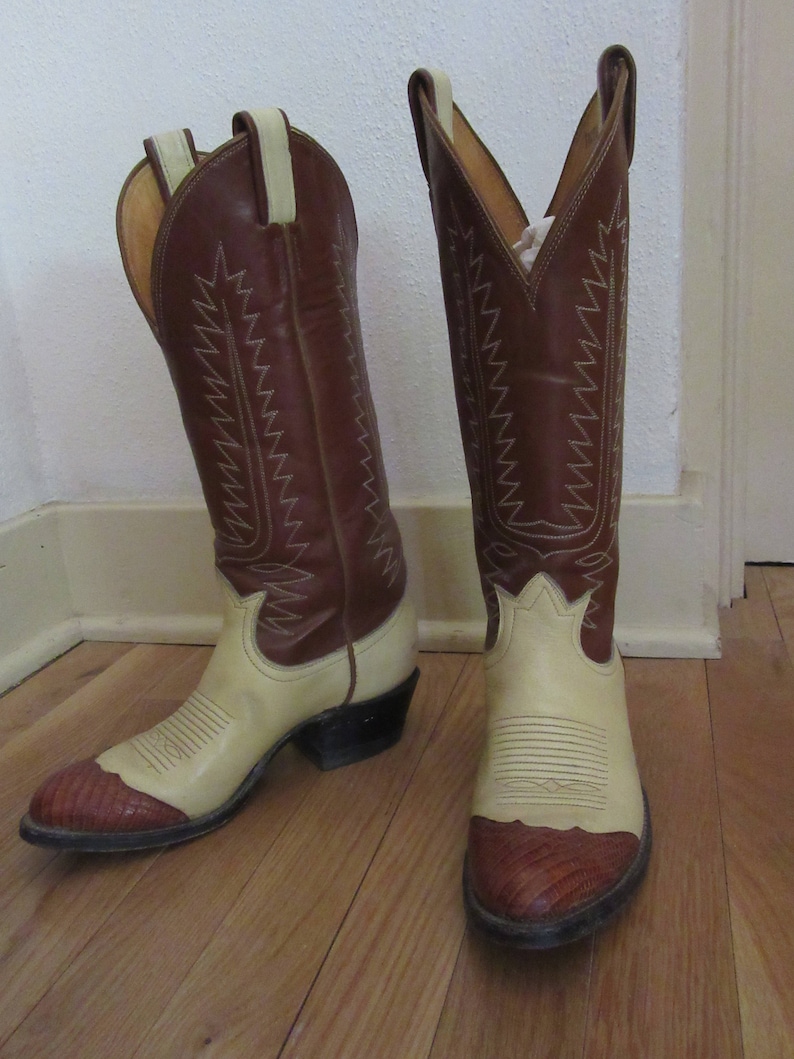 Botas tony lama - kesilcontent