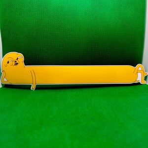 Jake the Dog Stickers - Etsy