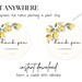 Editable Round Tags Instant Download, Custom Round Tags, Minimalists ...