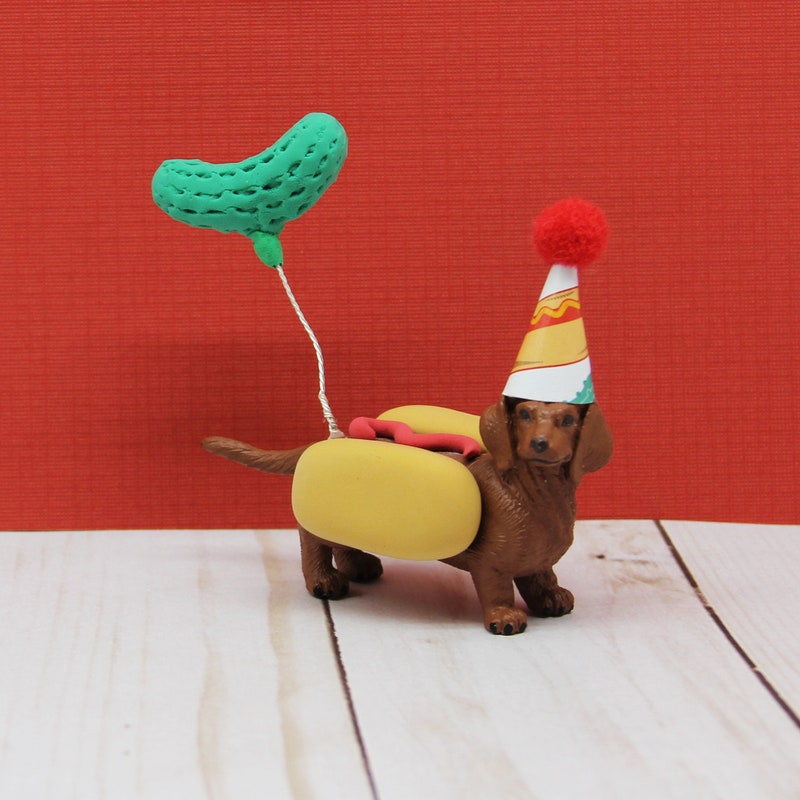 Dog Cakes - Etsy