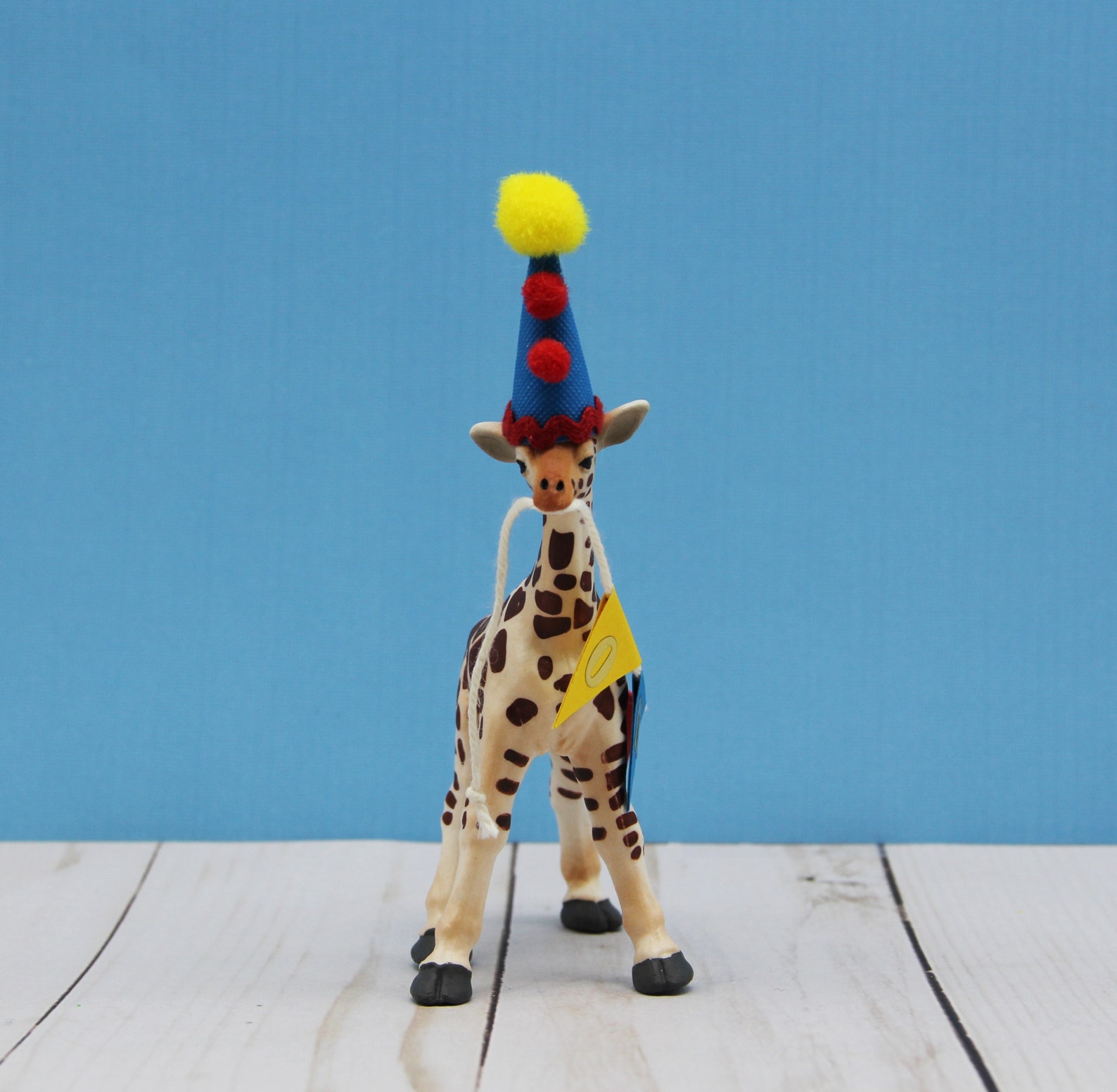 Safari Party Animal Cake Topper Zoo Cake Topper Circus Cake - Etsy