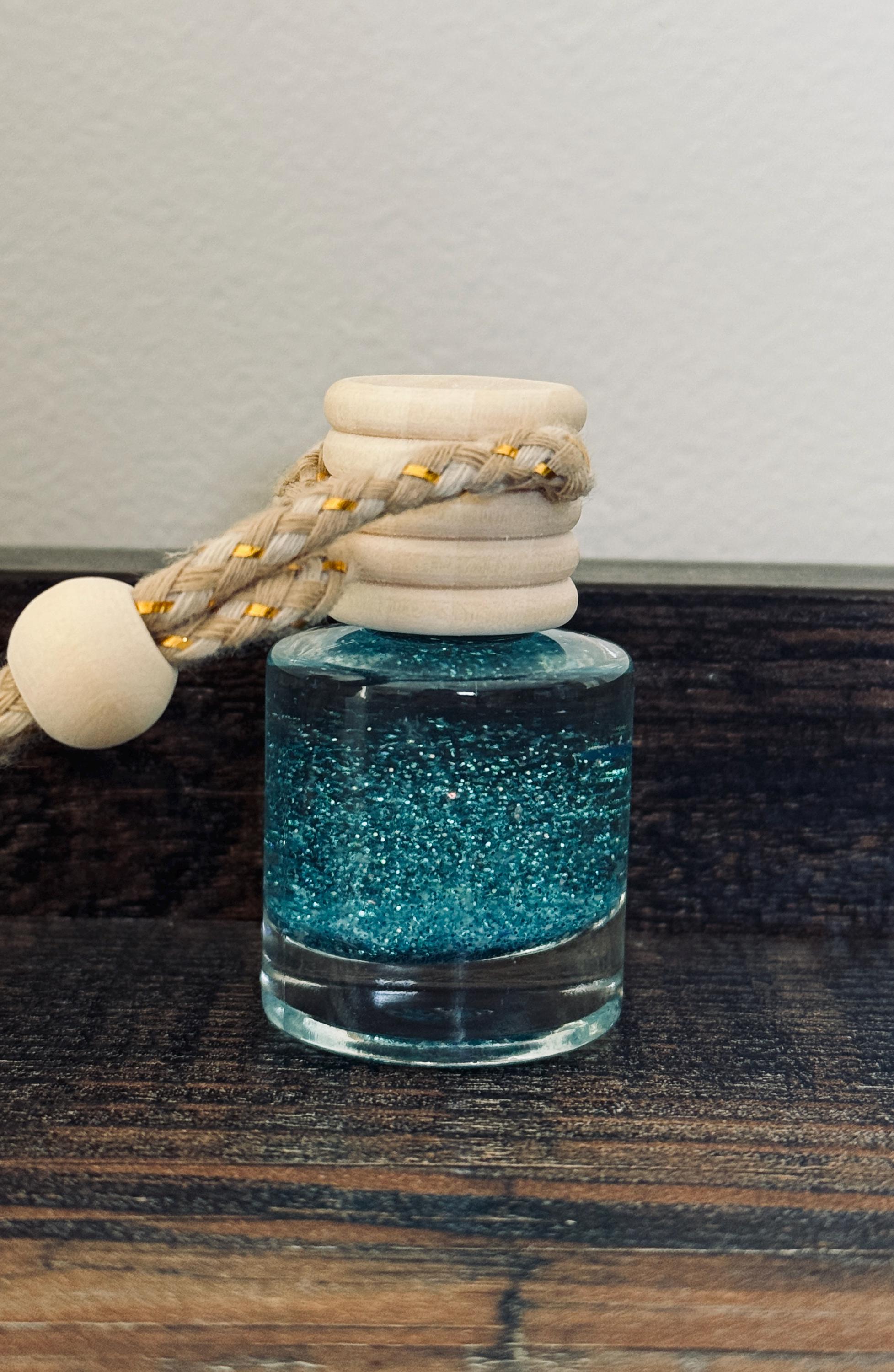 Ocean Breeze 8 Ml Mini Diffuser (for Cars or Any Small Areas ...