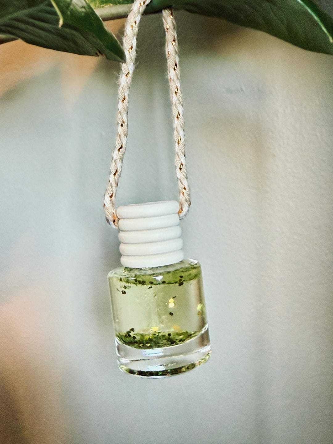 Ylang-ylang Flower (jasmine-rose Notes) 8 Ml Essential Oil Fragrance ...