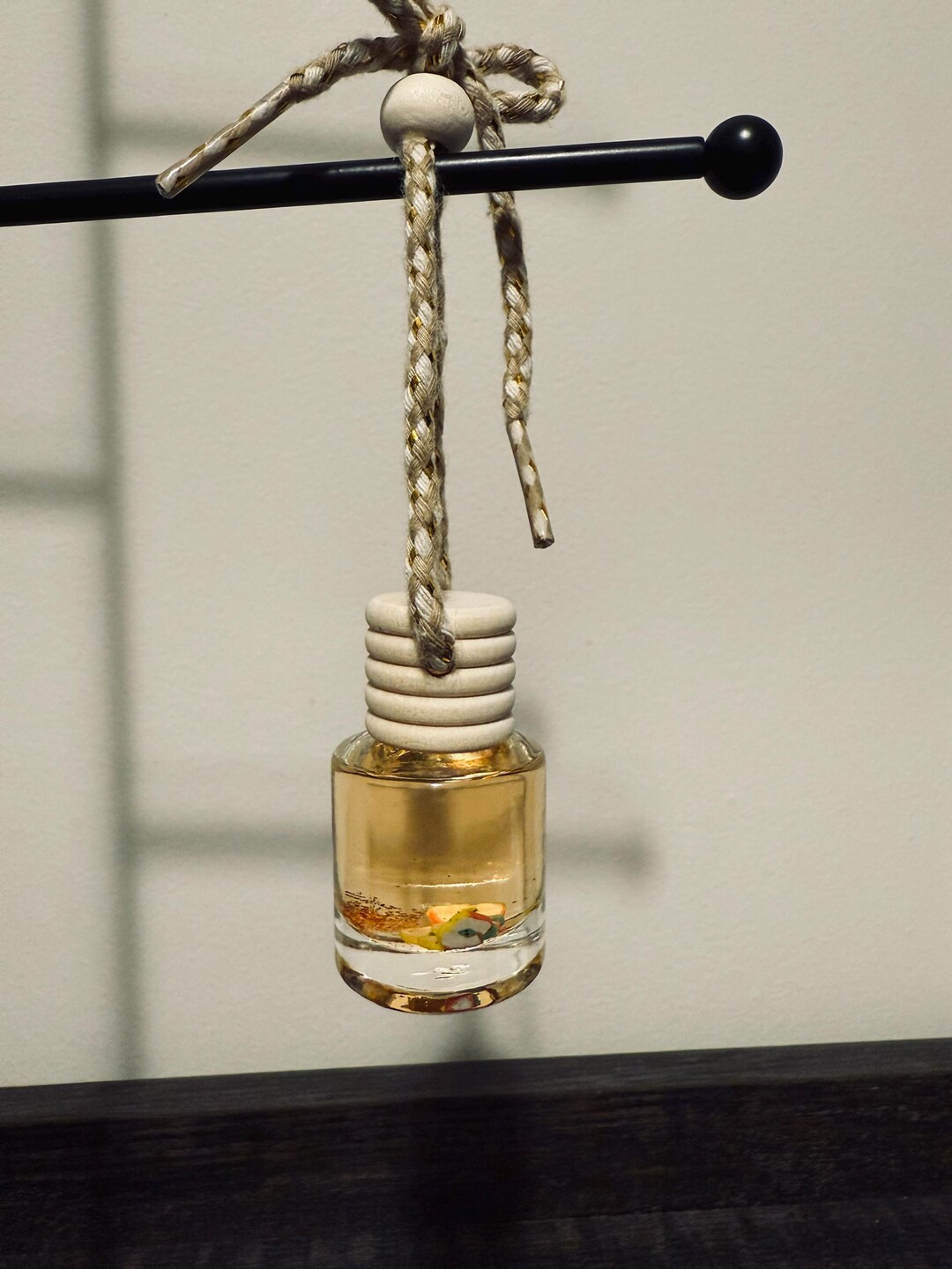 Caramel Apple 8 Ml Essential Oil Fragrance Hanging Diffuser - Etsy