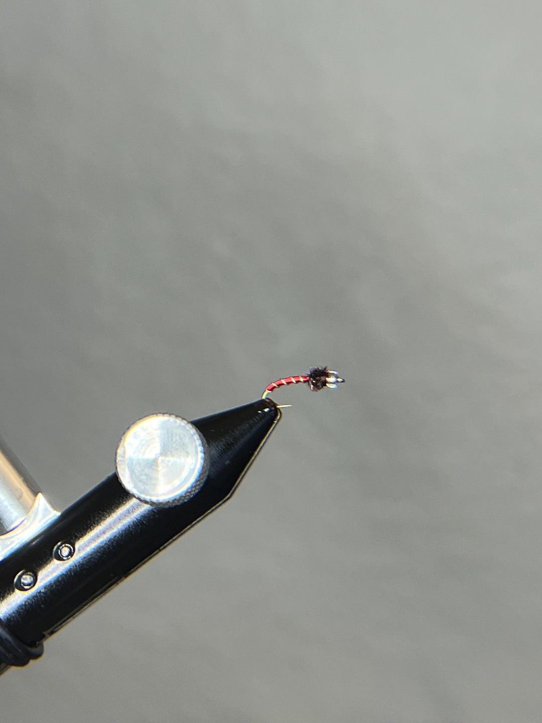 Mercury Blood Midge (1X) | Colorado Guide Flies for Fly Fishing - Etsy