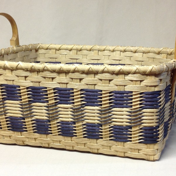 Reed Baskets - Etsy
