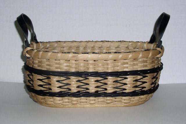 Digital Download, Instructions to Weave the Arrows Bread Basket ...