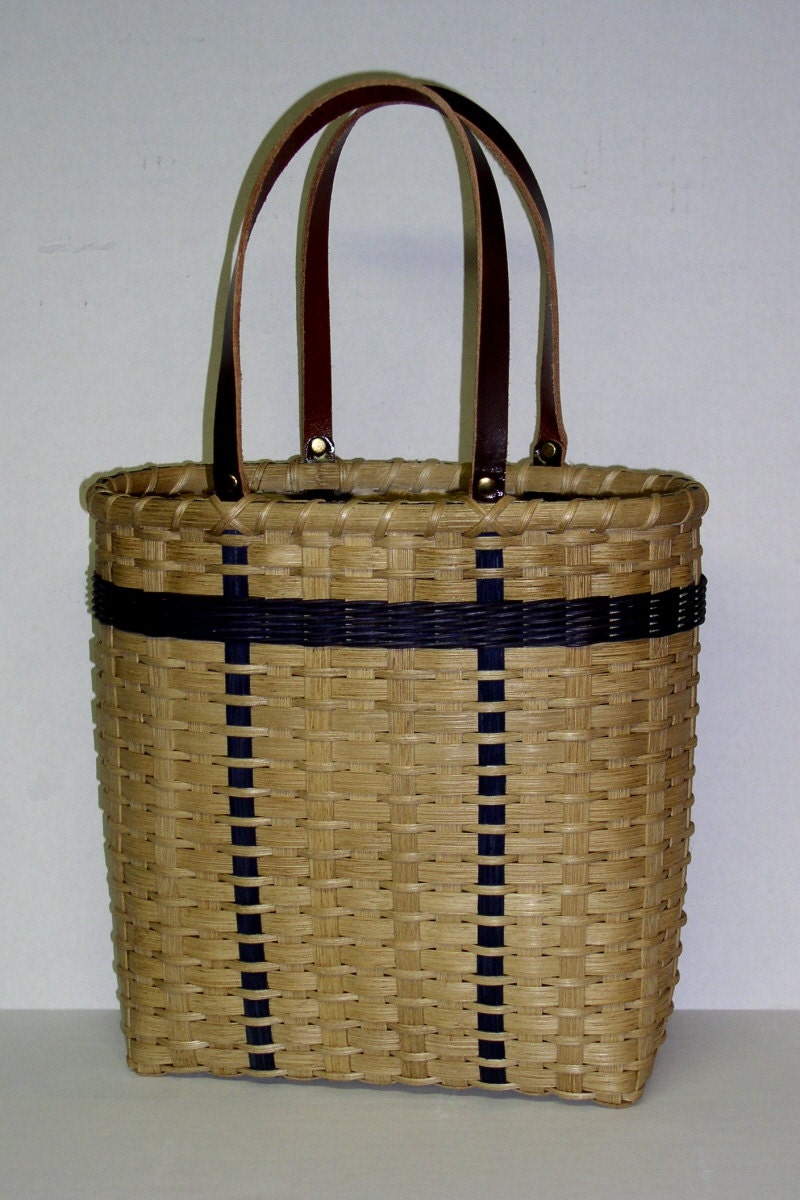 Digital Download Instructions to Weave the Everyday Tote - Etsy