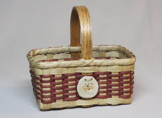 Digital Download Instructions to Weave cute Little - Etsy